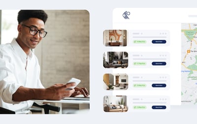 How Corporate Housing Works & Benefits for Relocation Plans